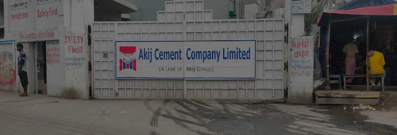 Akij Cement