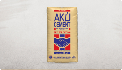 Akij Cement