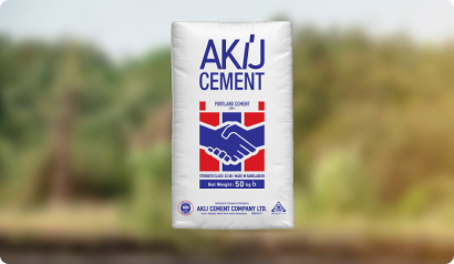 Akij Cement
